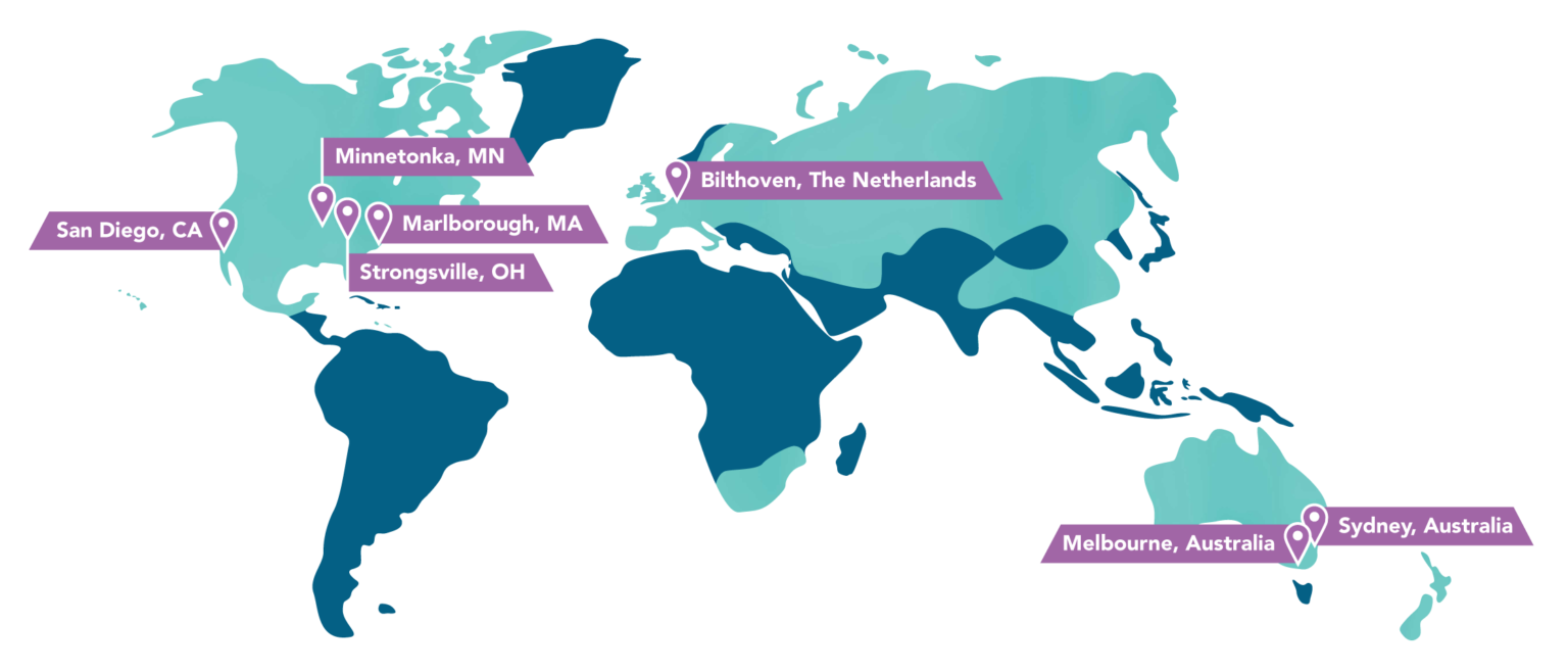 Avania - Advancing Your Medical Technology